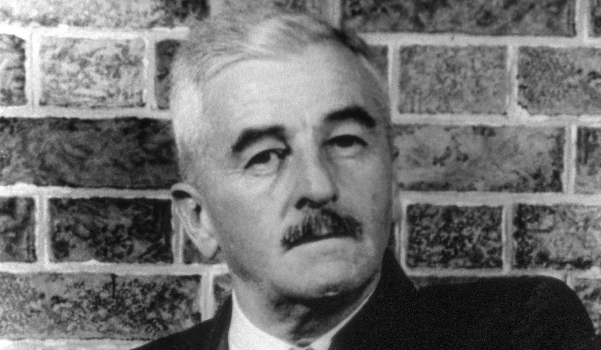 Weekend Short: William Faulkner's 'A Rose for Emily' | National Review