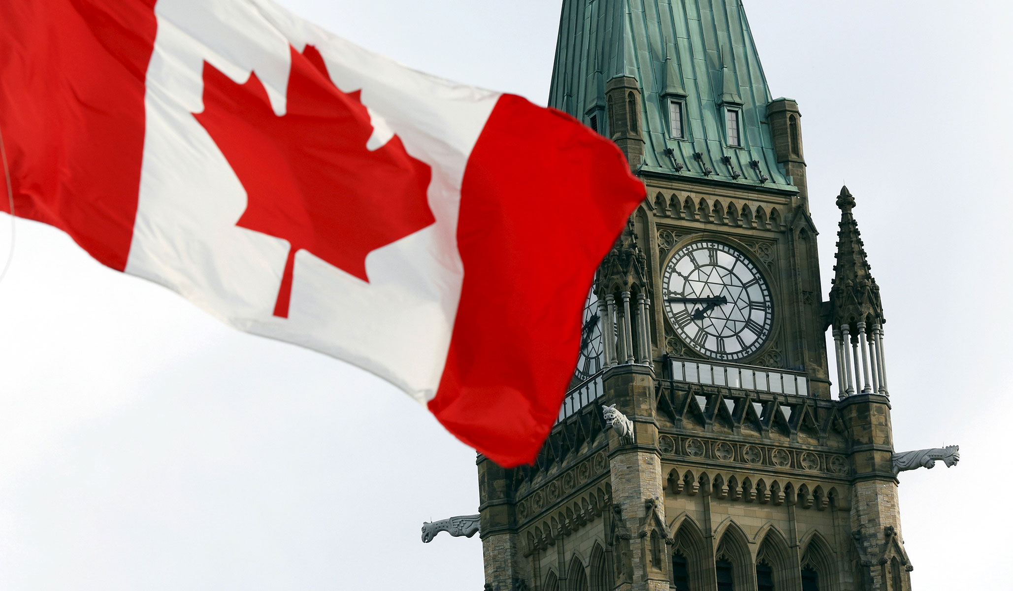 Canada Funds Woke Academics in Hard Sciences | National Review