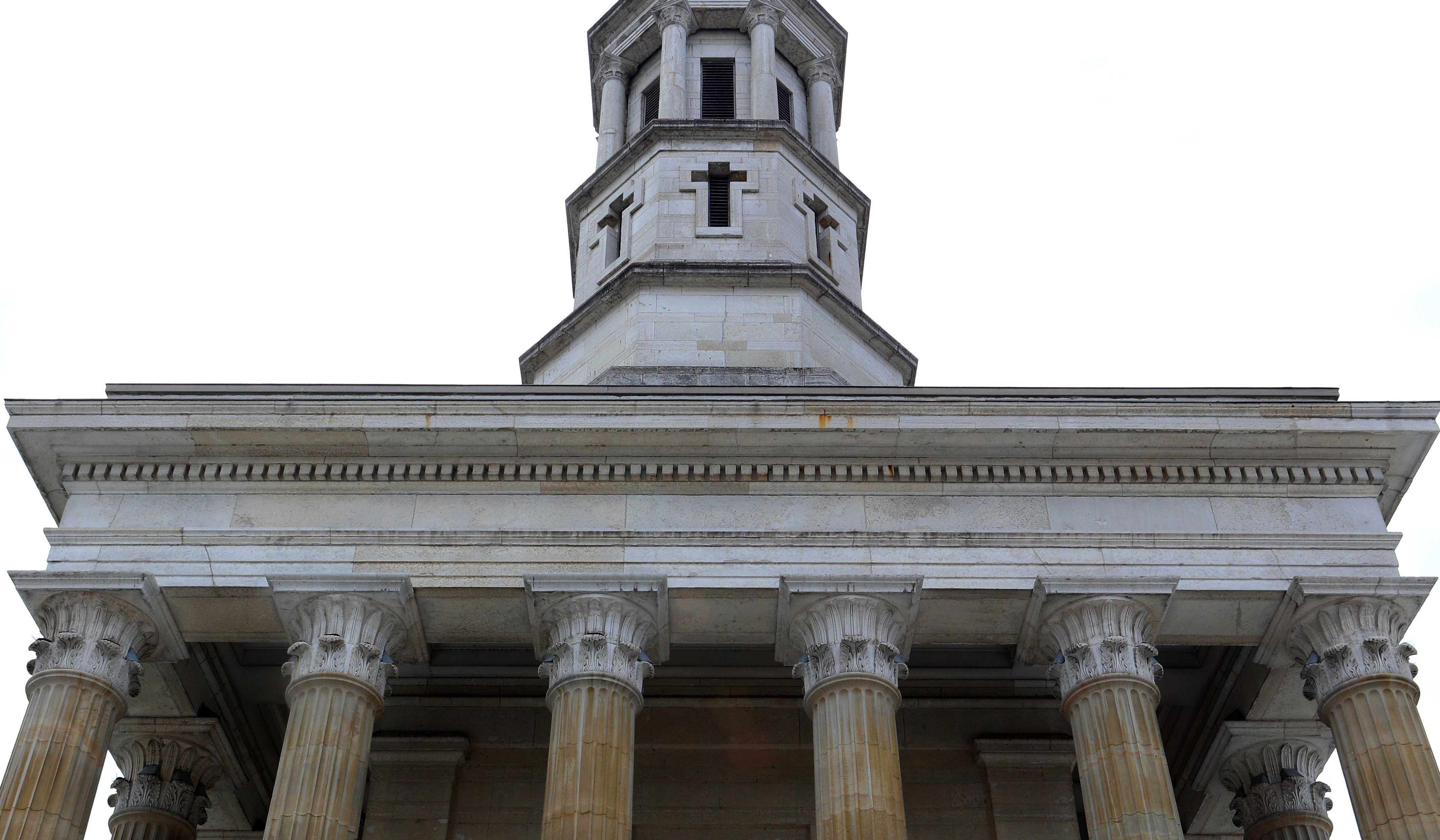 Catholicism in Cincinnati & Beacons of Light: Challenges and Hope ...