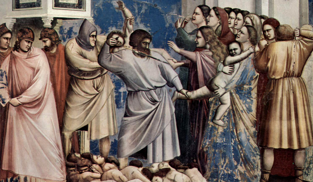 King Herod’s Massacre: Biblical Lesson against Tyranny | National Review