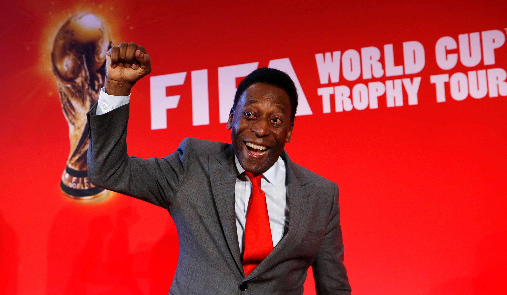 Brazilian Soccer Star Pelé Dead at 82 | National Review