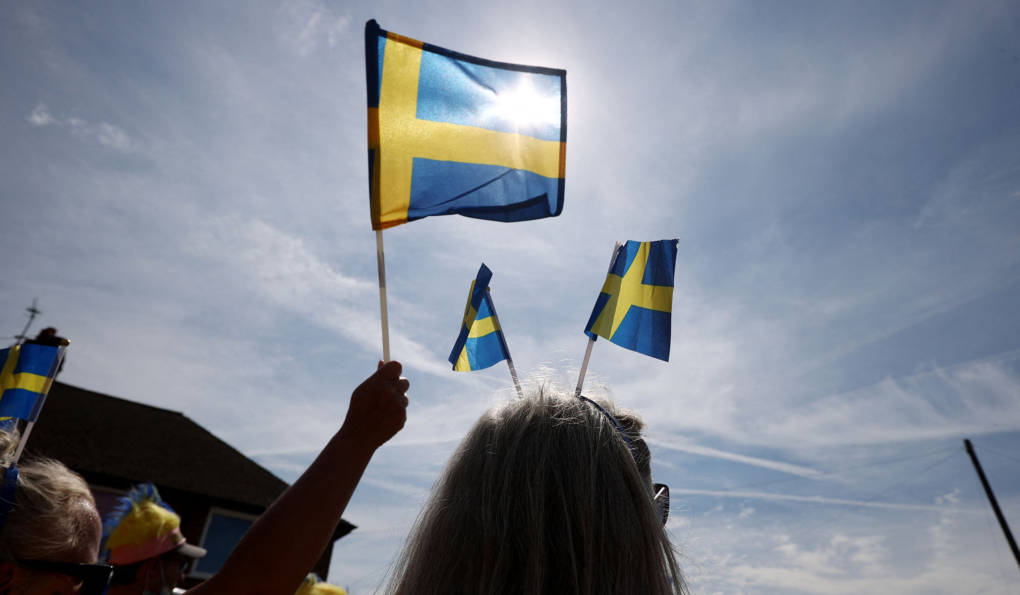 Sweden's Sober Recommendation Regarding Gender-Affirming Care for ...