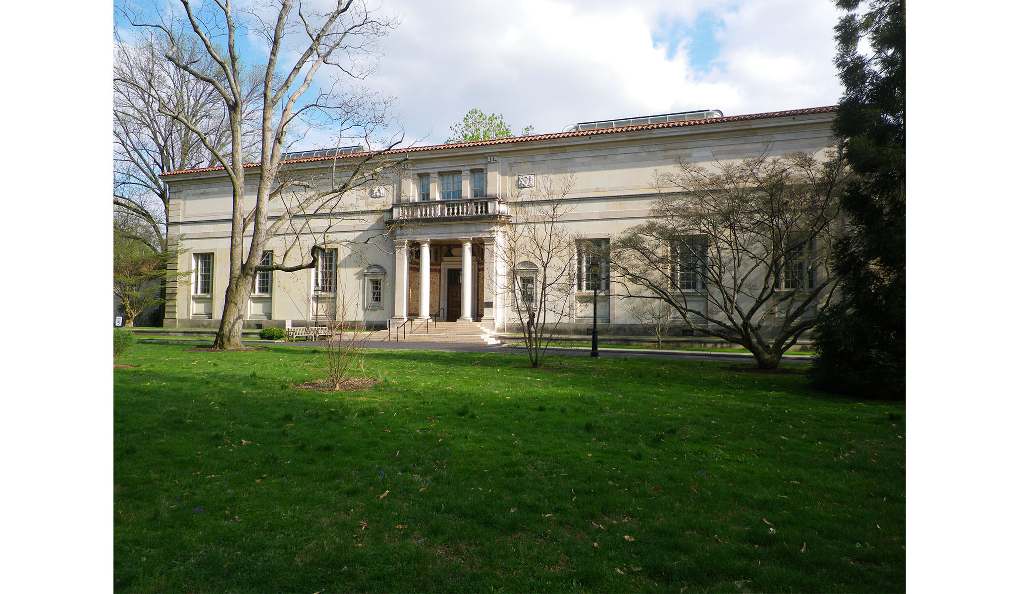 Art Review: Barnes Foundation Collection | National Review