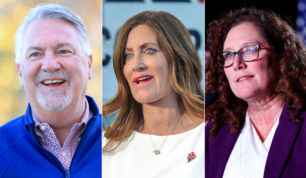 Colorado Republicans in 2023 Elections: What Happened? | National Review