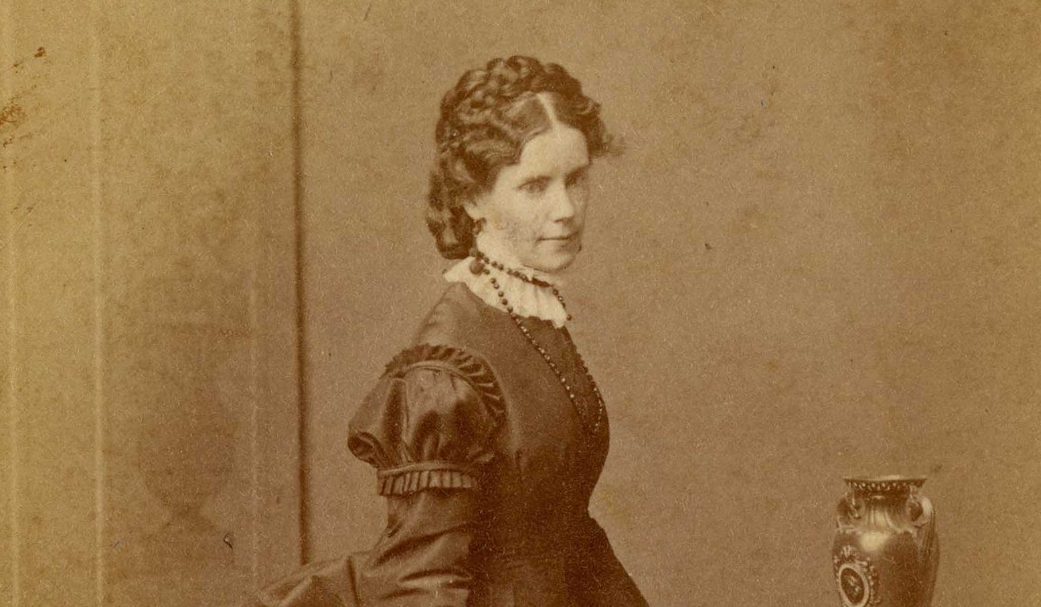 Episode 260: The Stories of Constance Fenimore Woolson | National Review