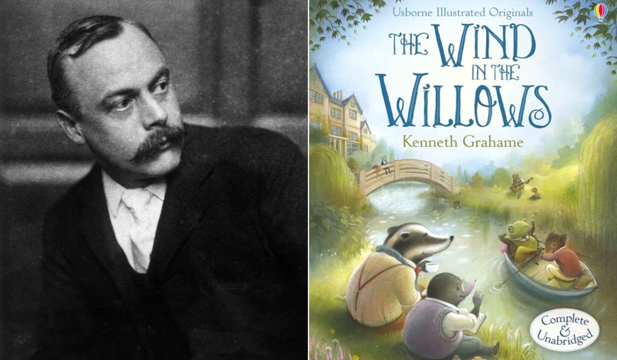 Wind in the Willows: Tale of Friendship | National Review