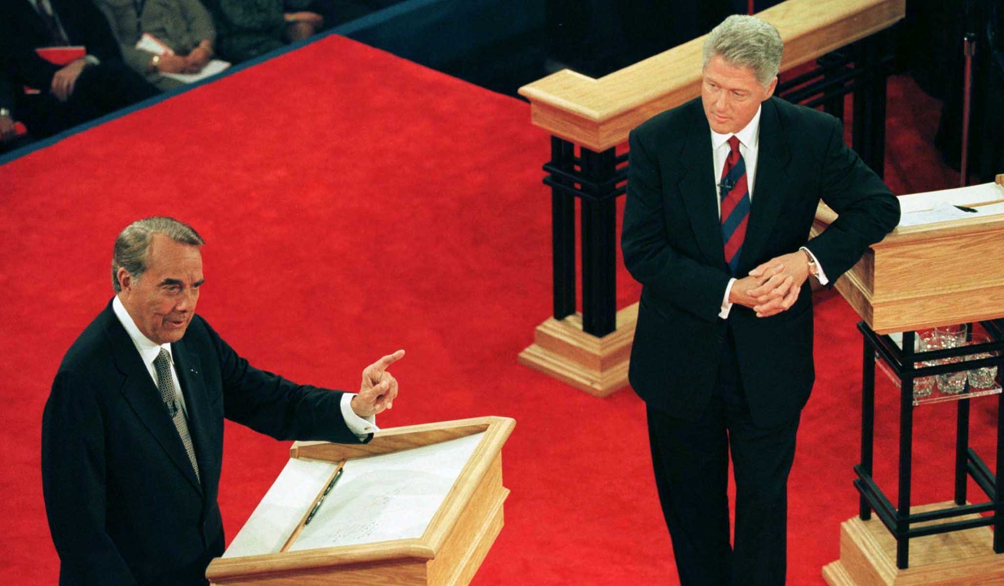 The Dangers of the Politics of Nostalgia | National Review