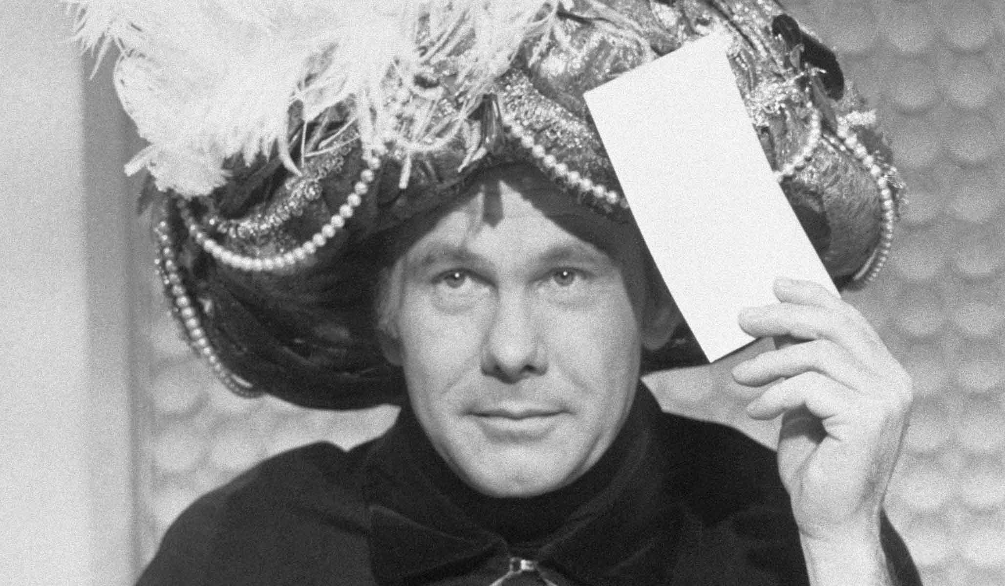 Entitlement Programs & Politics: On Social Security, Etc. | National Review