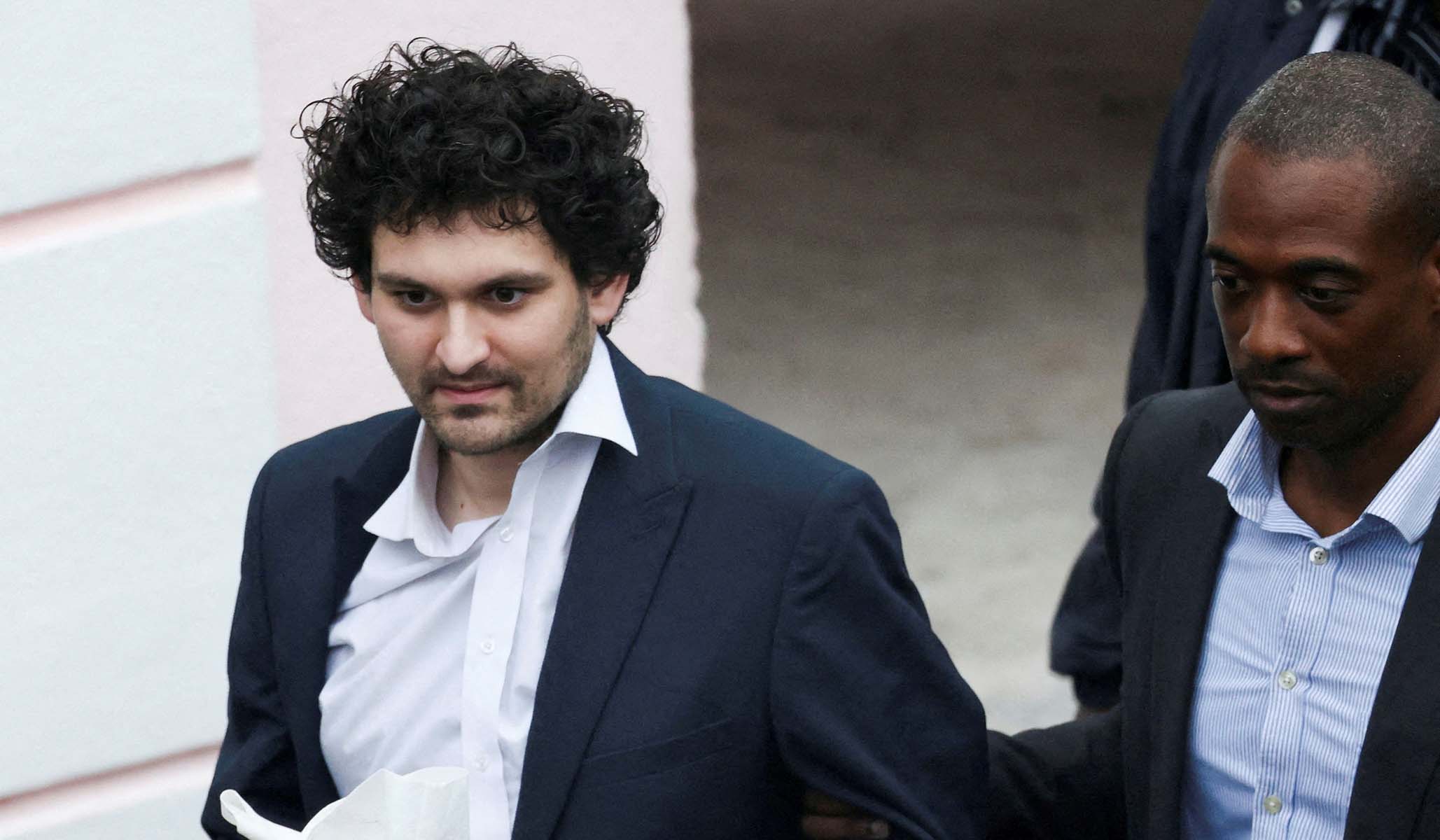 Federal Sentencing Guidelines Spell Deep Trouble for Sam Bankman-Fried ...