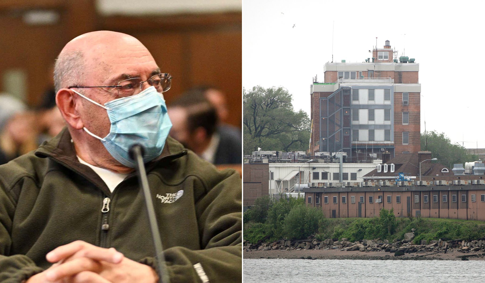 Allen Weisselberg Sentenced for Tax Fraud | National Review