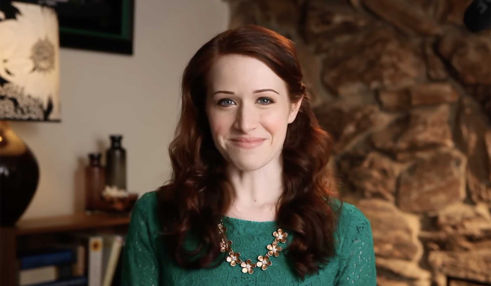 ‘The Lizzie Bennet Diaries’: An Austen Adaptation for YouTube ...