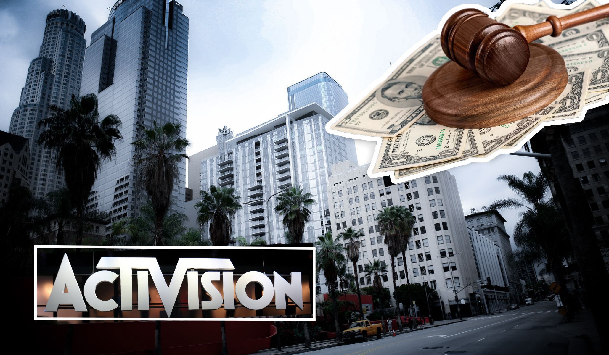 California Civil Rights Department vs. Activision | National Review