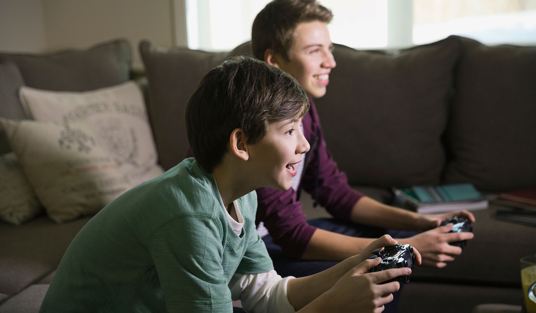 Put Down the Controller! | National Review