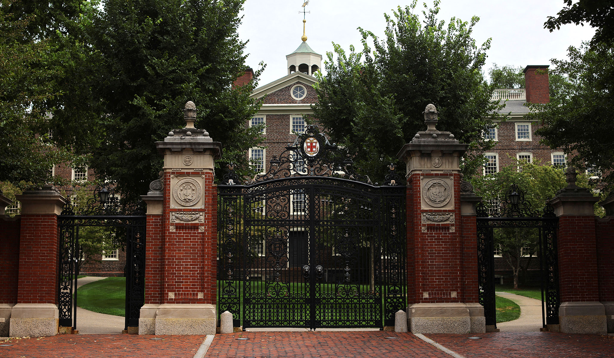 Brown University Teaching Assistants, NLRB Work to Hold Union Election ...