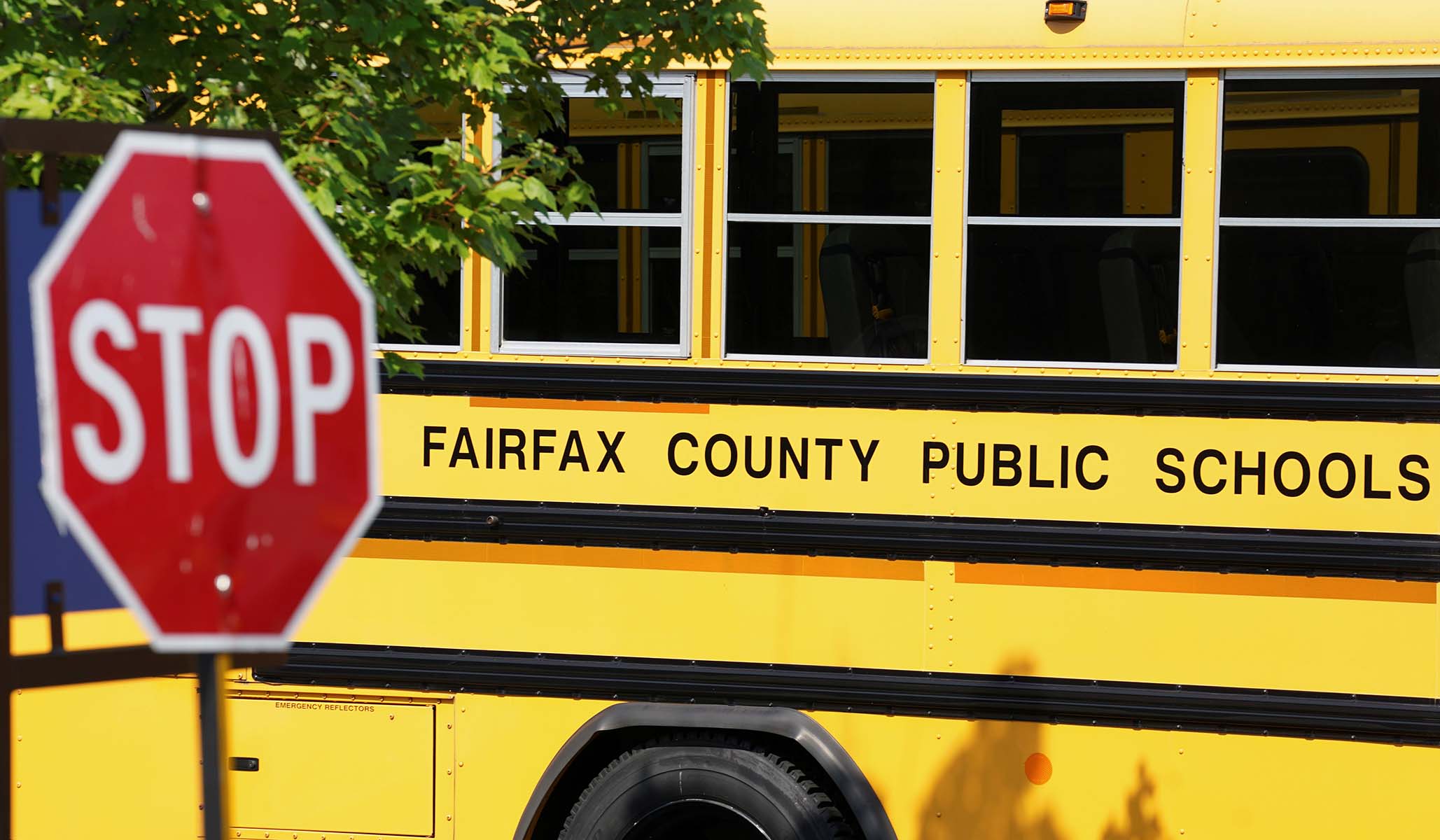 Fairfax County & National Merit: What Do Fairfax County Public Schools ...