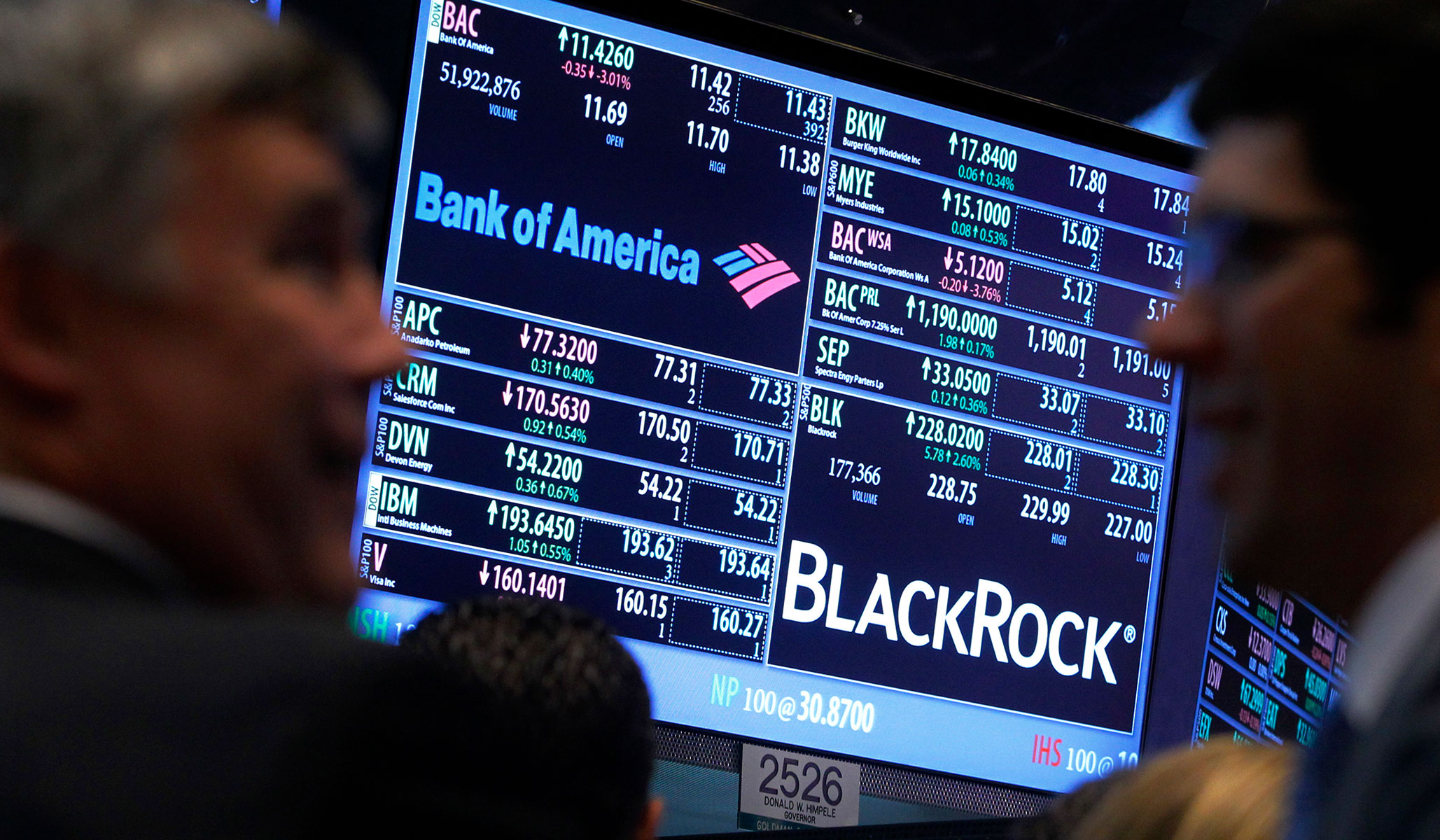 Book Review: 'Sustainable' Critiques ESG Investing | National Review