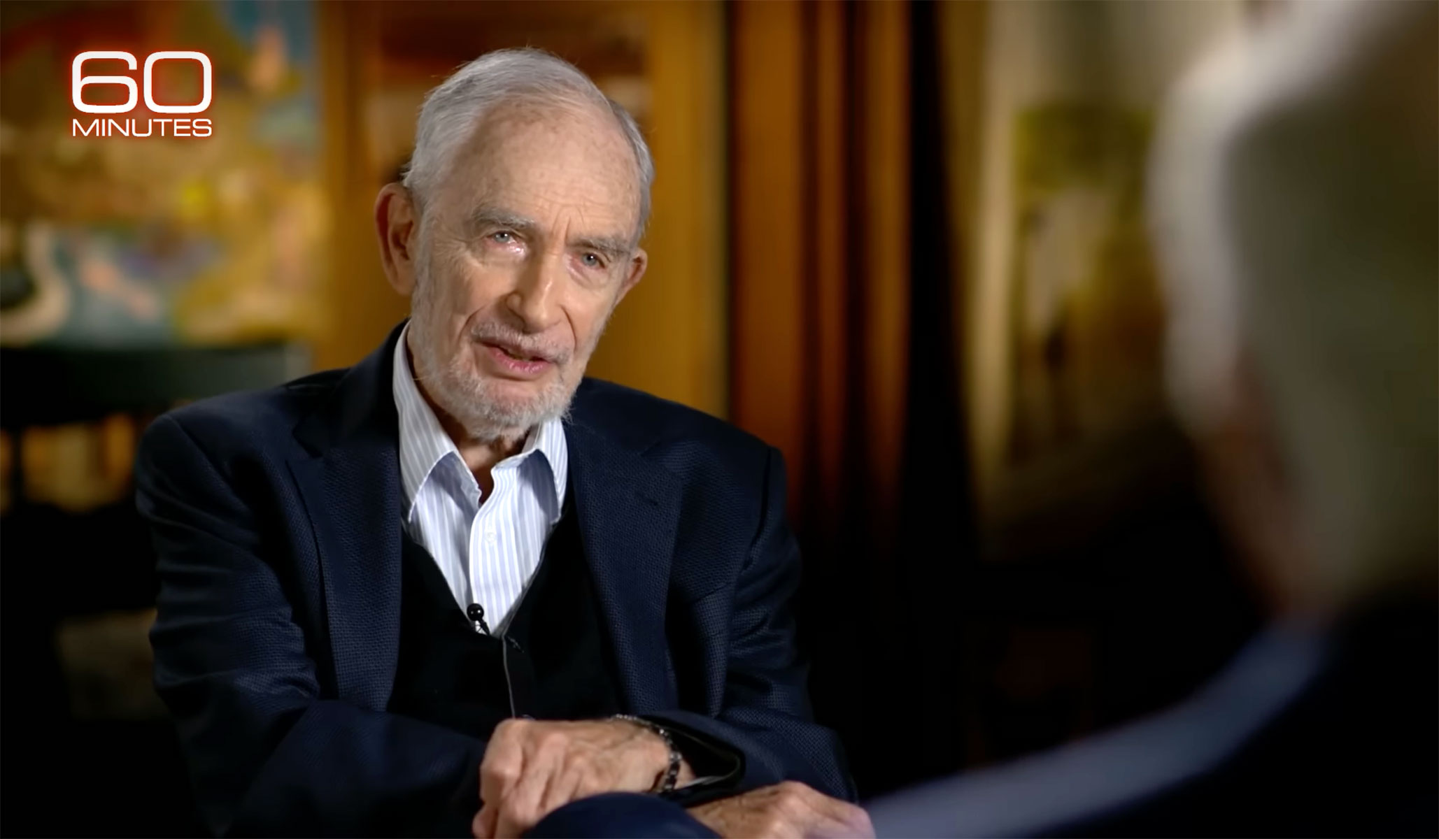 Paul Ehrlich & Overpopulation Narrative: Baseless Armageddon Talk ...