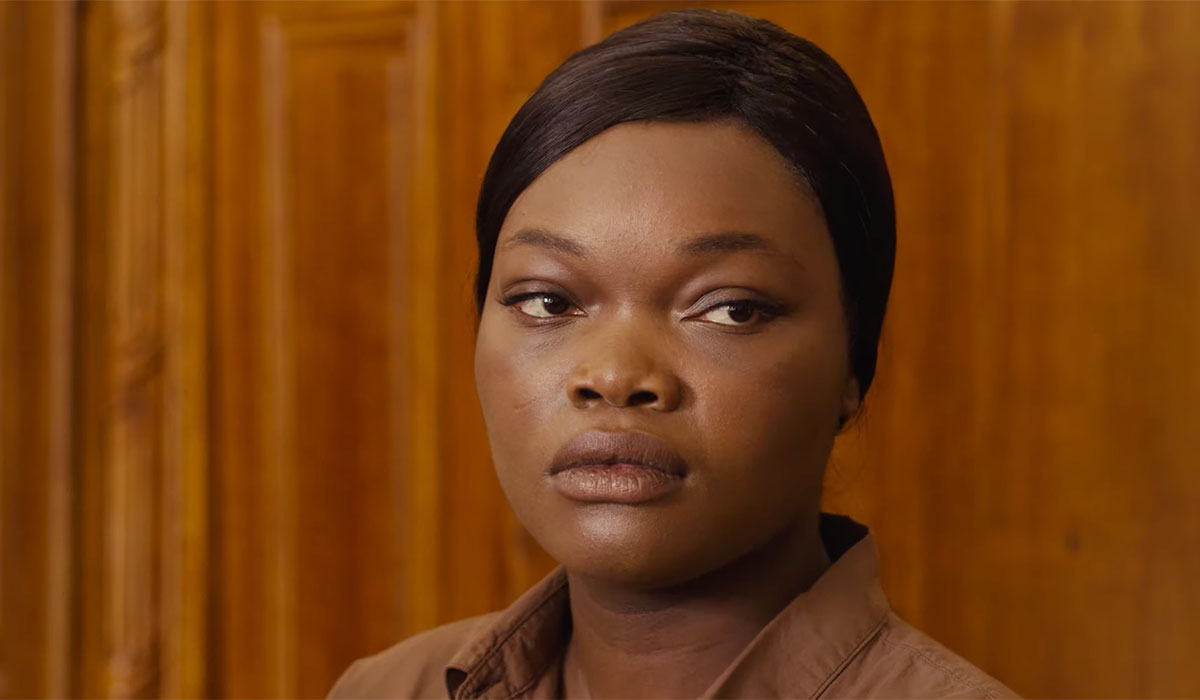 Movie Review 'Saint Omer': Alice Diop Plays Race-Guilt Card | National ...