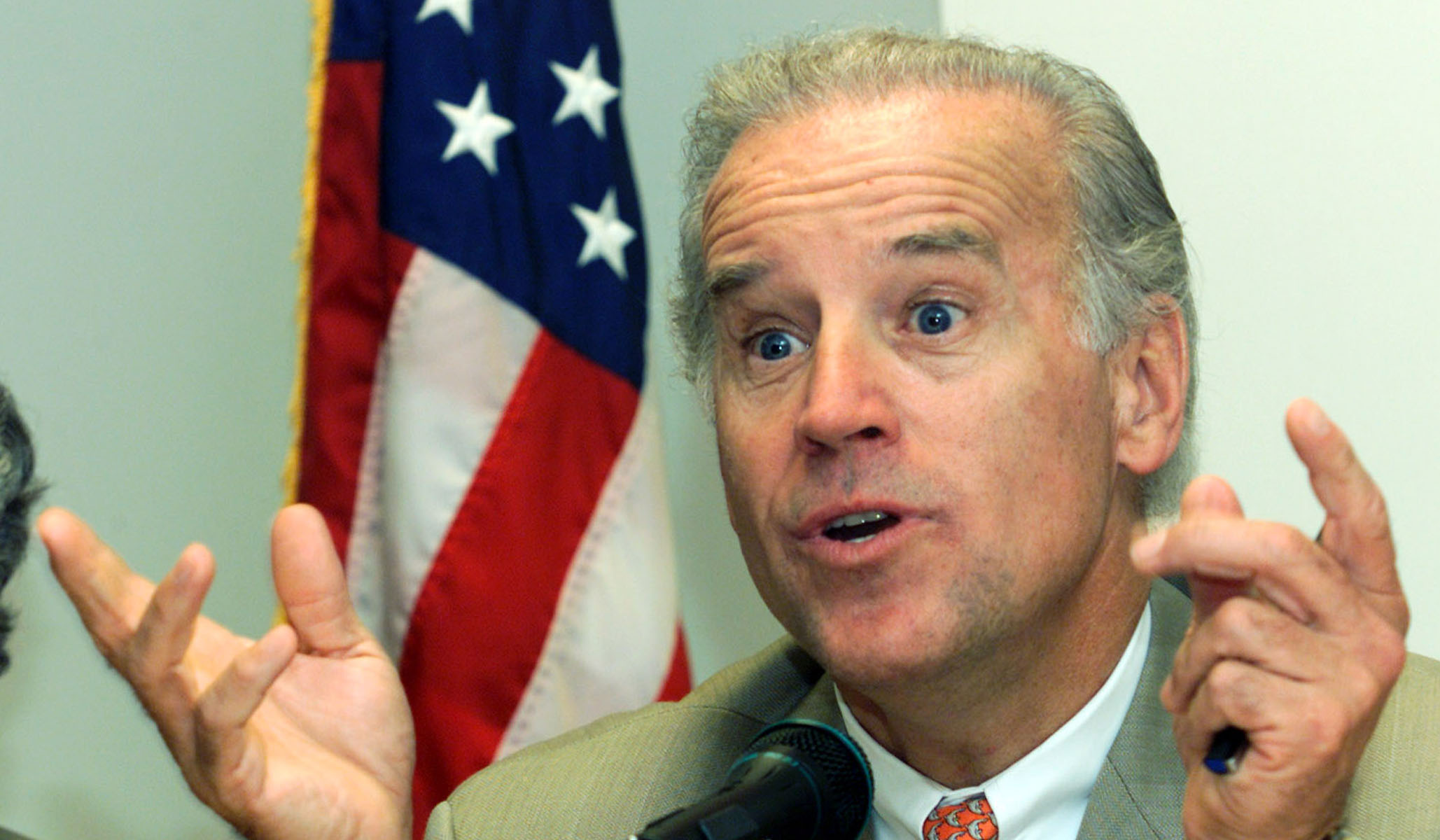 Senator Biden Killed Carter’s CIA Nominee over Mishandling Classified ...