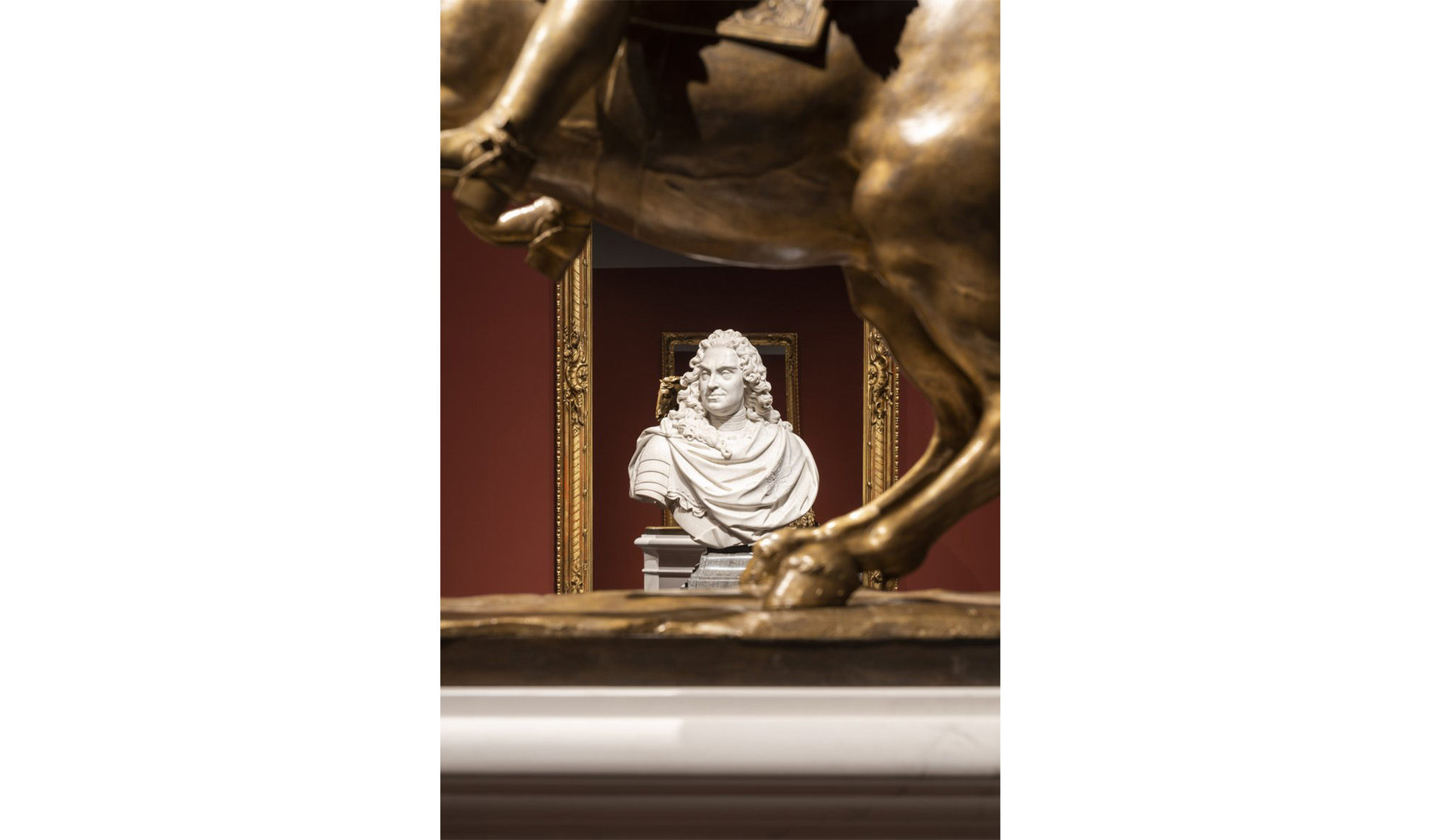 Dresden’s Zwinger: Raphael, Rembrandt, and Rubens Romp | National Review