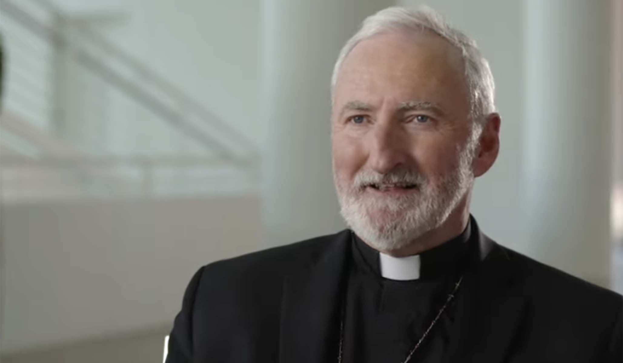 Bishop Dave, Mystic of the Inner City | National Review