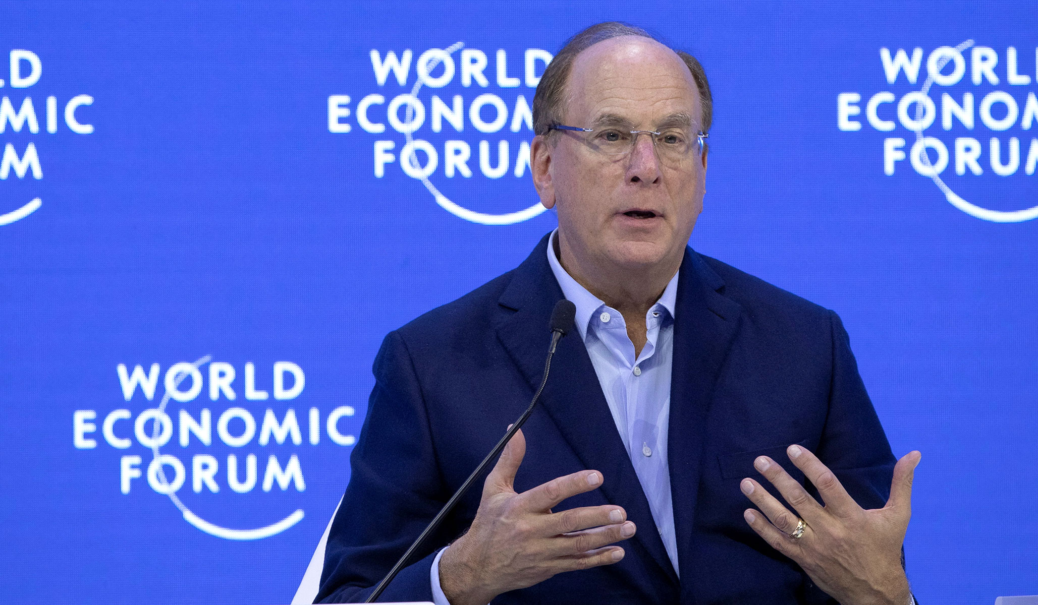 State Financial Officers Fight ESG Agenda | National Review