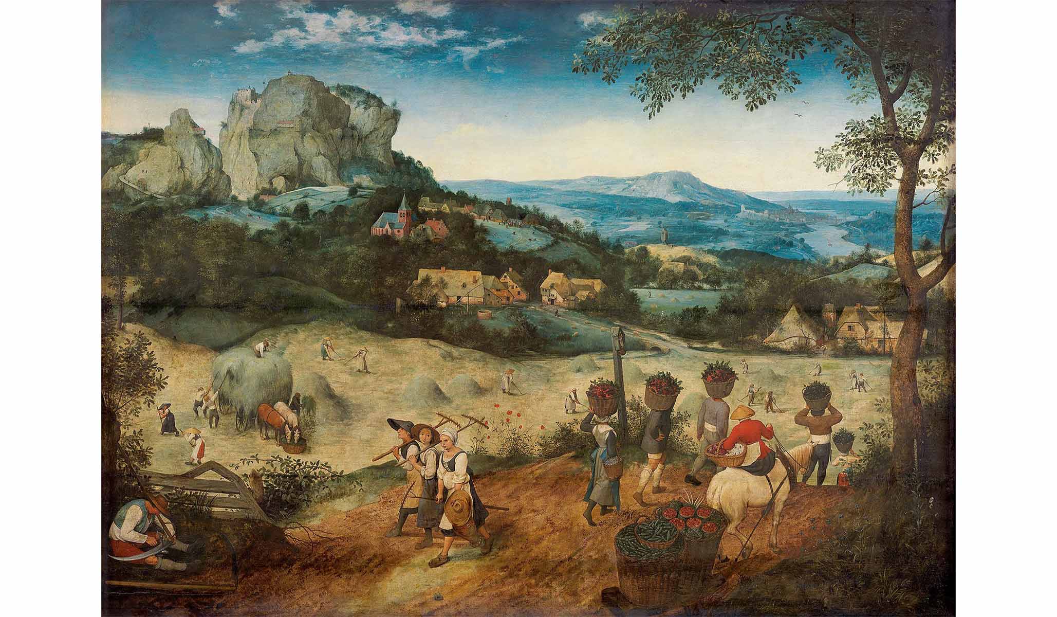 Art Review: Prague’s Lobkowicz Palace An Unforgettable Experience ...