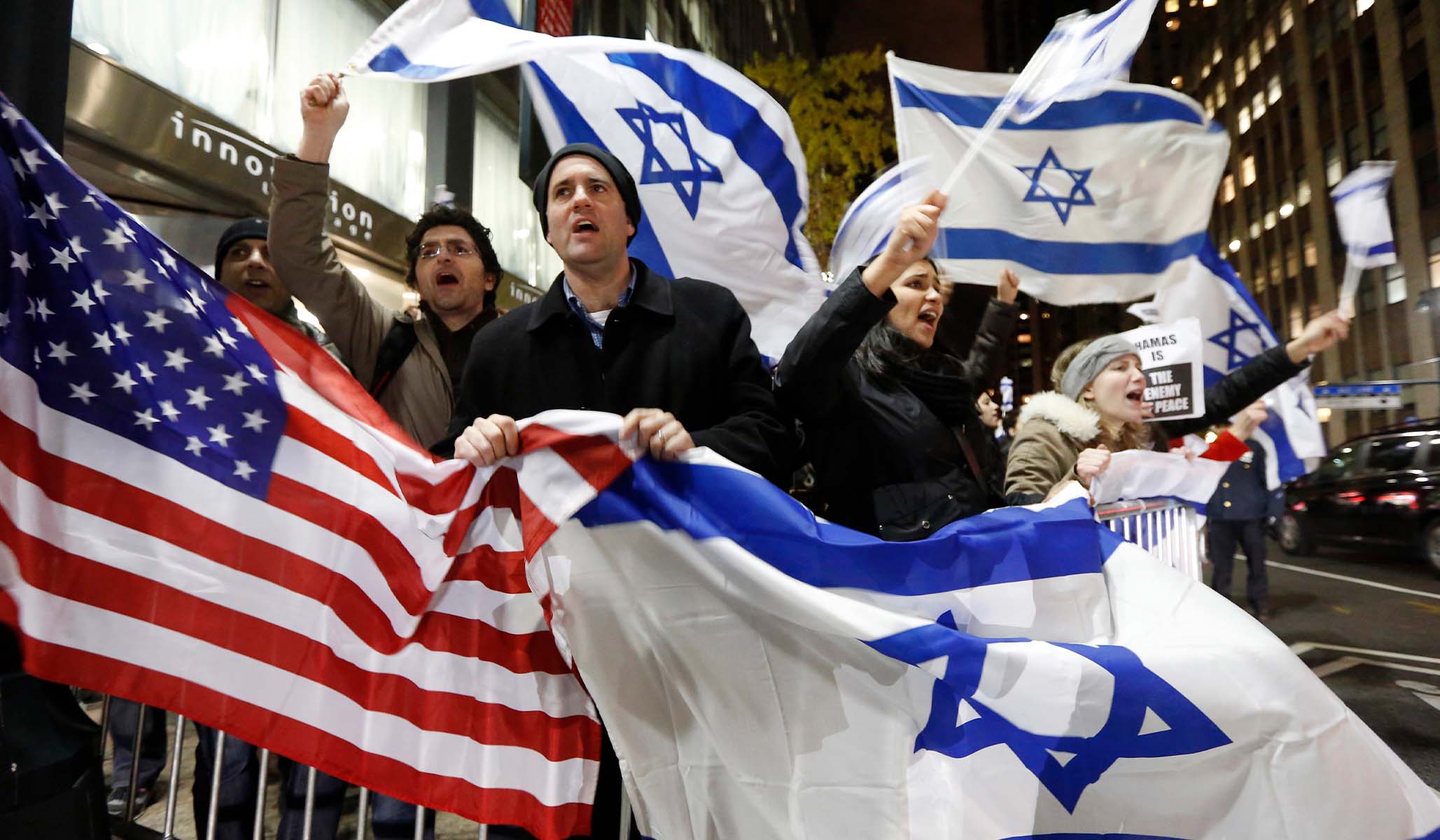 Anti-BDS Laws Pass the Constitutional Test | National Review