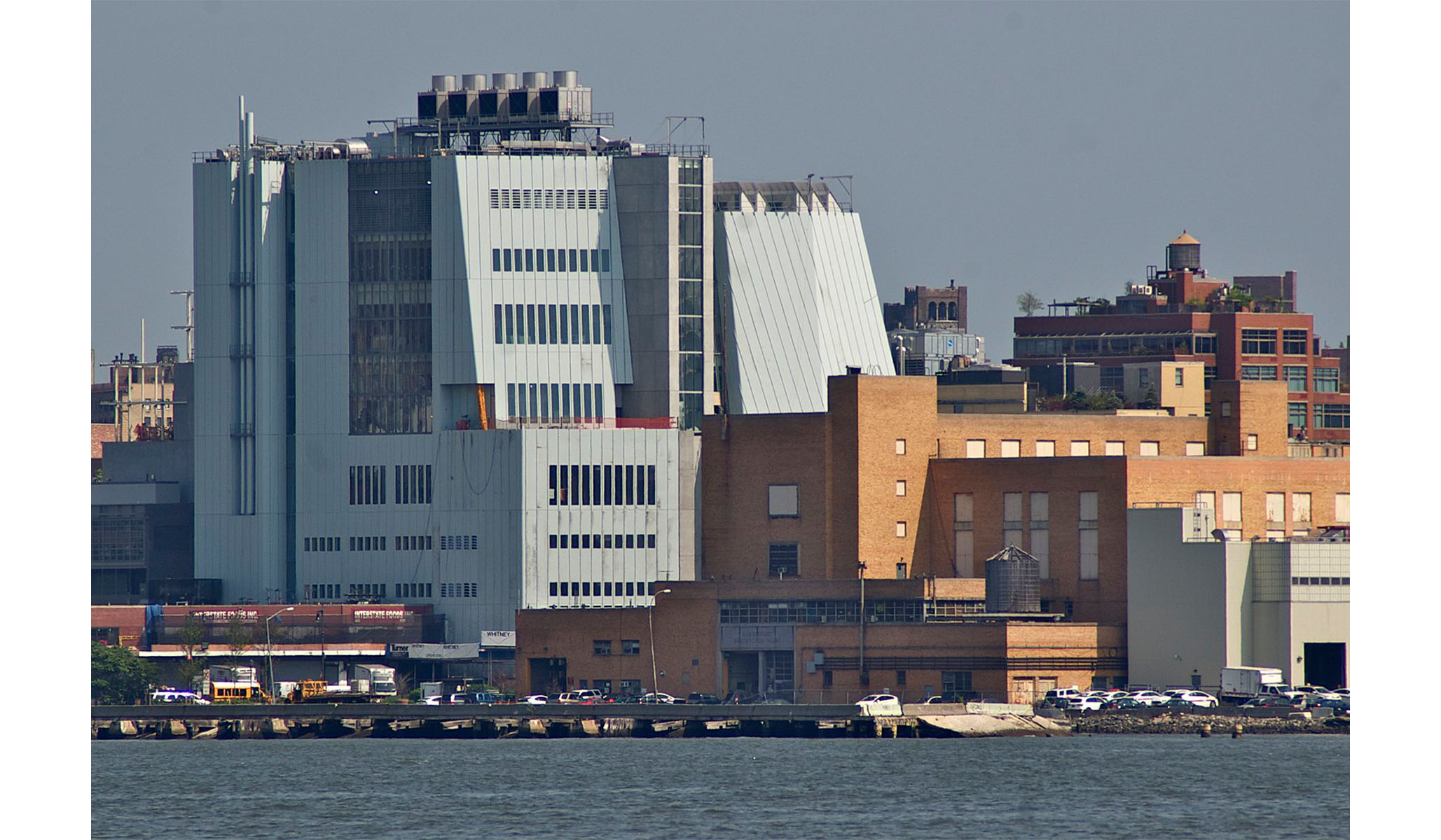 Whitney, Guggenheim, Fogg, Hammer Museum Directors Retiring | National ...