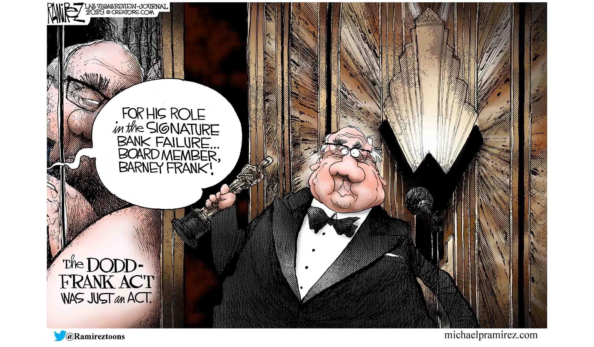 Cartoons of the Day | National Review