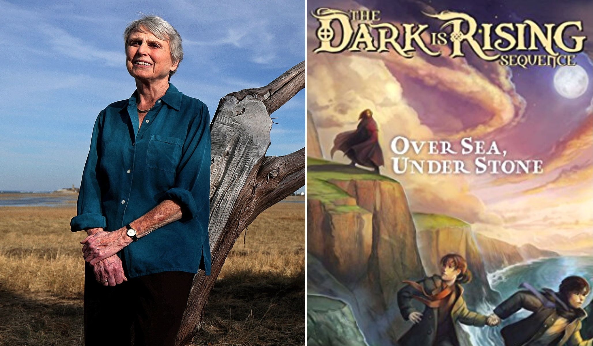 The Dark Is Rising: Susan Cooper's Fantasy Series | National Review