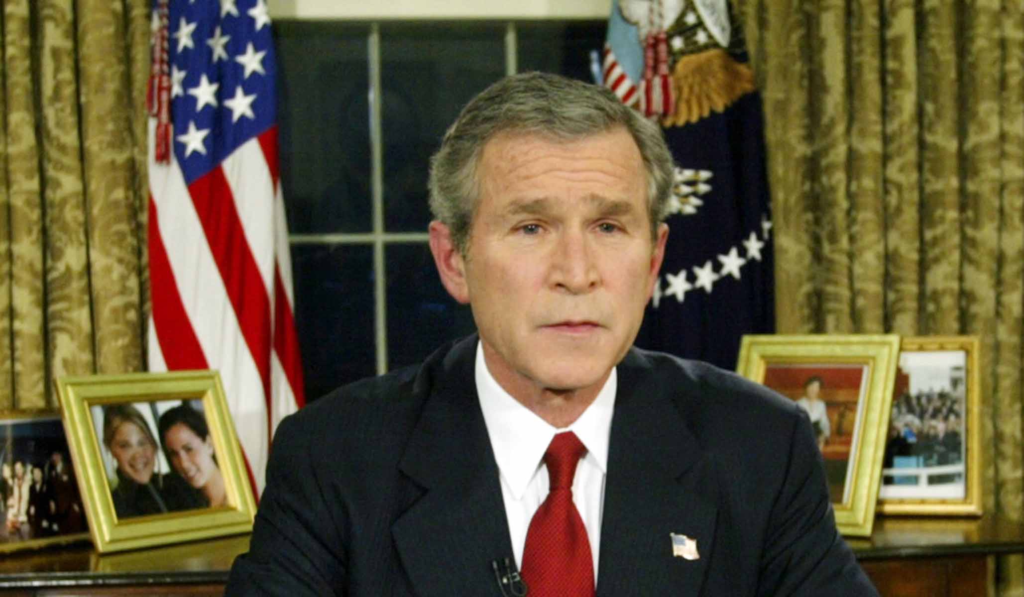 Iraq: Mission Partly Accomplished | National Review