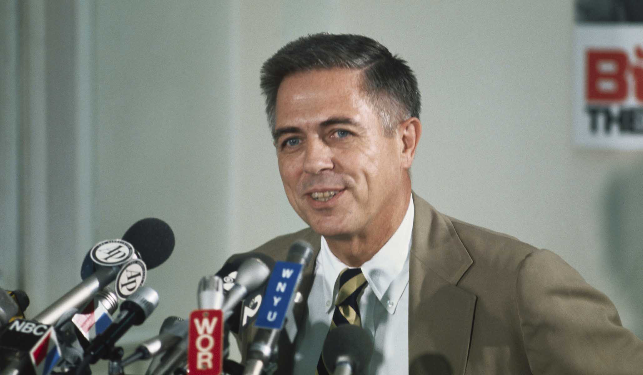 James L. Buckley at 100 | National Review