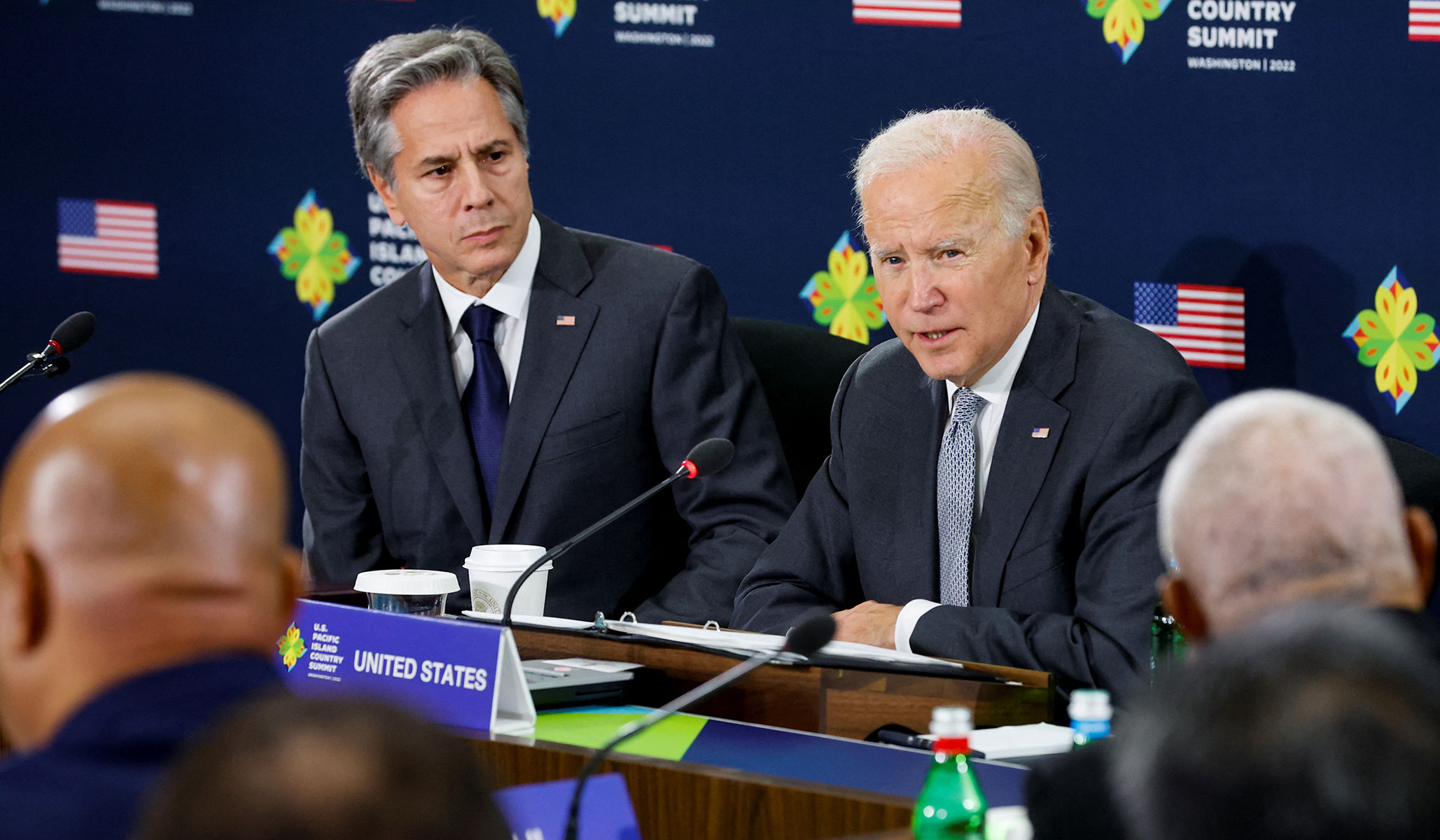 State Department DEI: Biden Budget Seeks over $83 Million for Programs ...