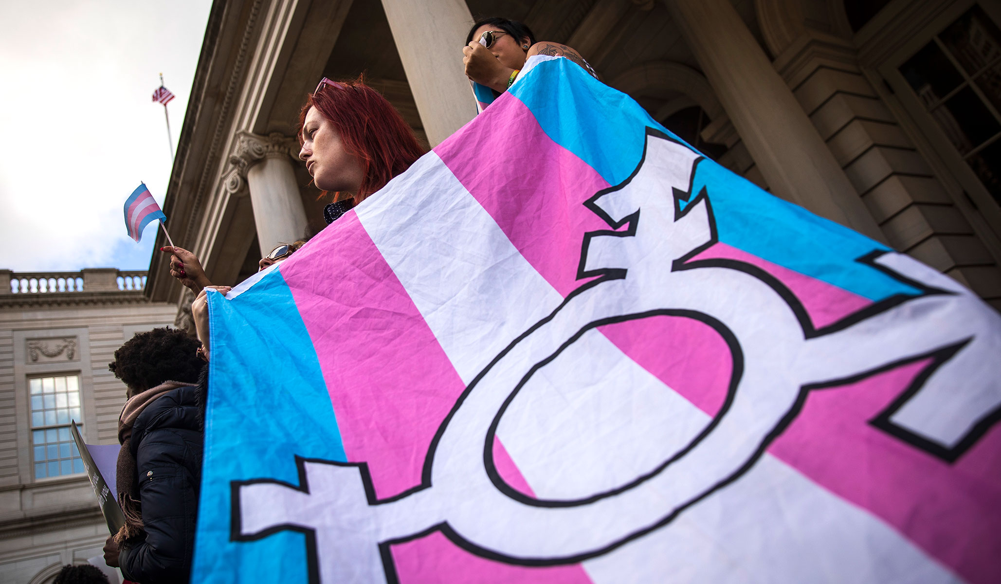 Social Media & Transgender Ideology Impact Young Girls | National Review