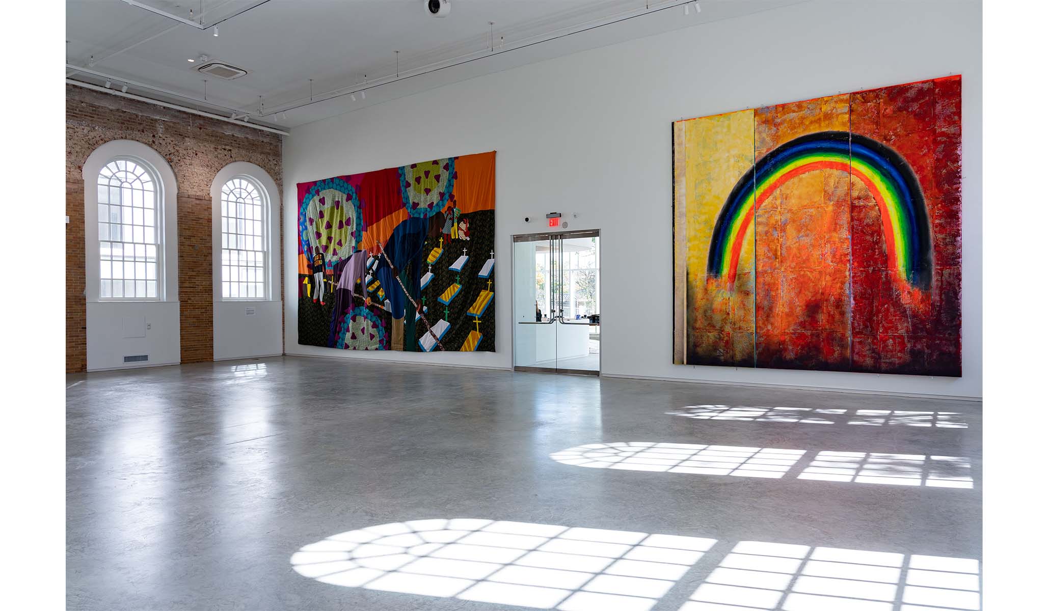 New Rubell Museum in DC: Work in Progress | National Review