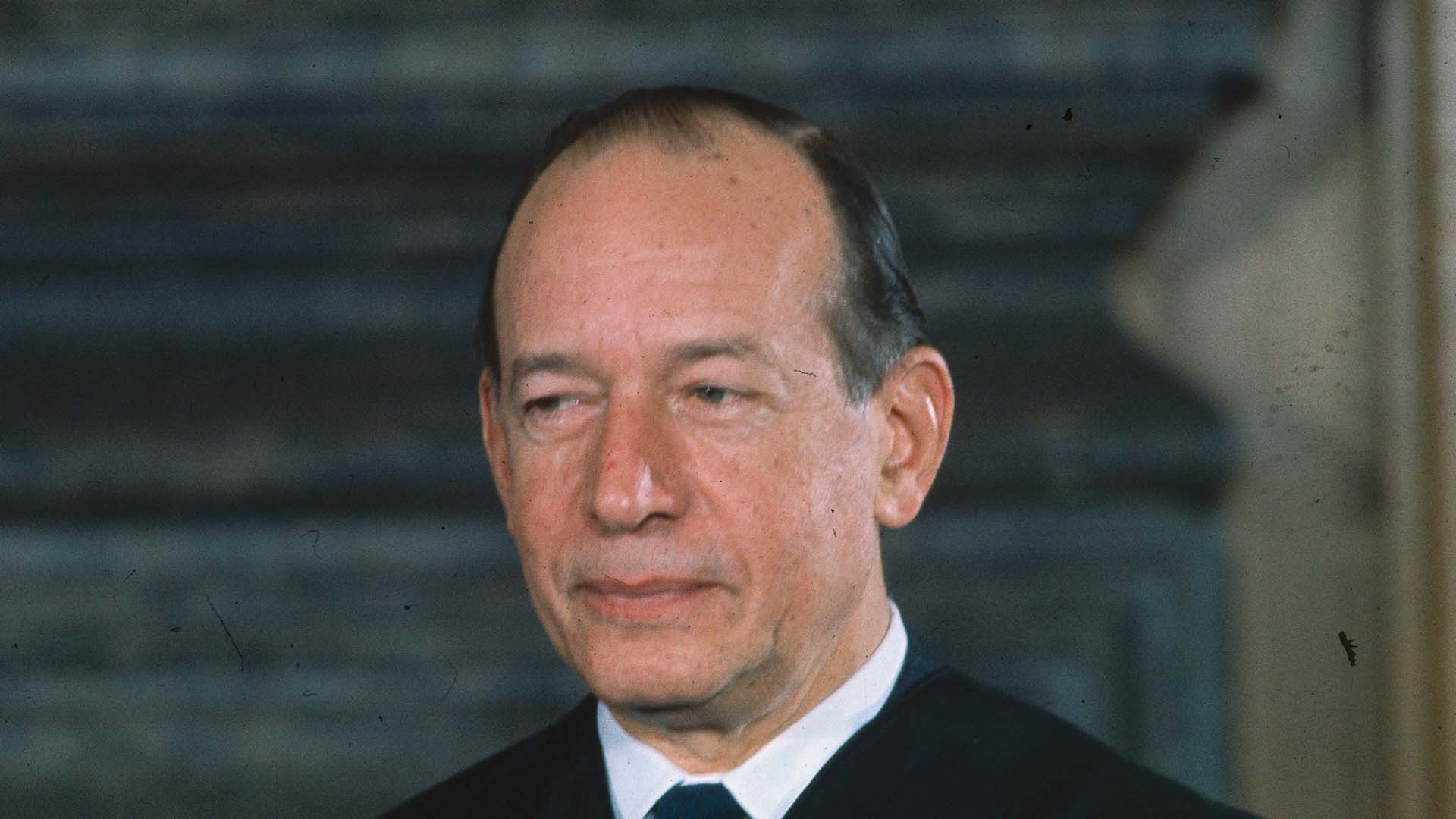 ‘New York Times’ Whitewashes Abe Fortas | National Review