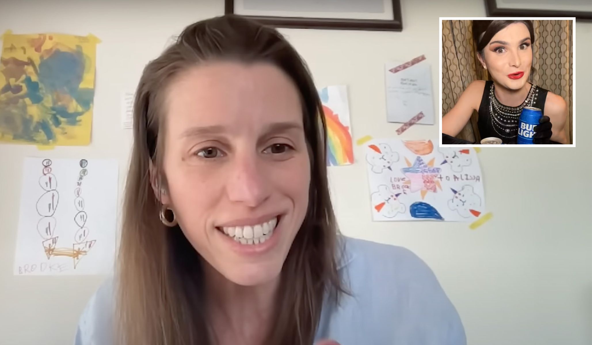 Bud Light’s Not-So-‘Inclusive’ Marketing | National Review