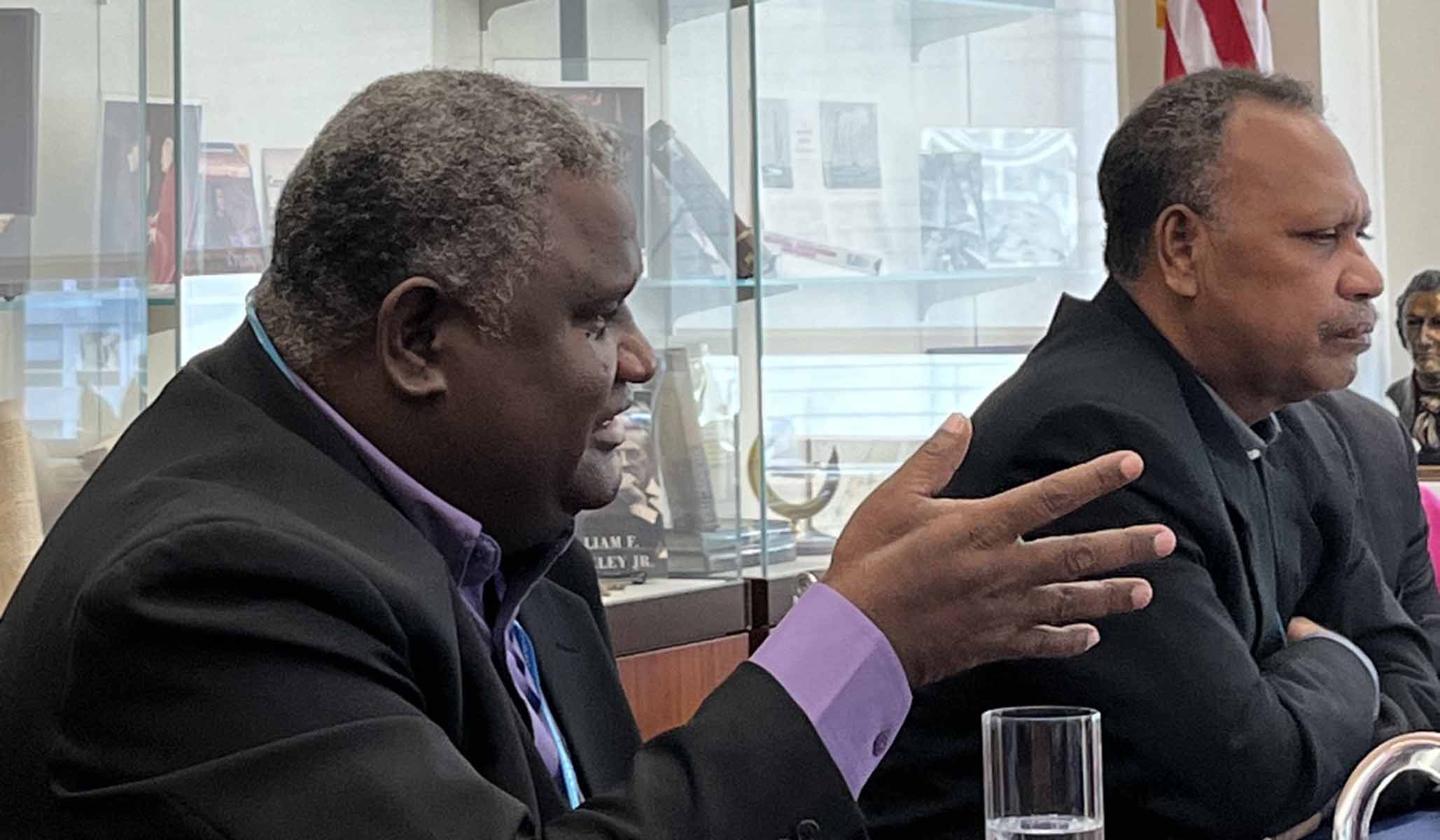 China’s Growing Footprint in Pacific Likened to Pre–Pearl Harbor Japan ...