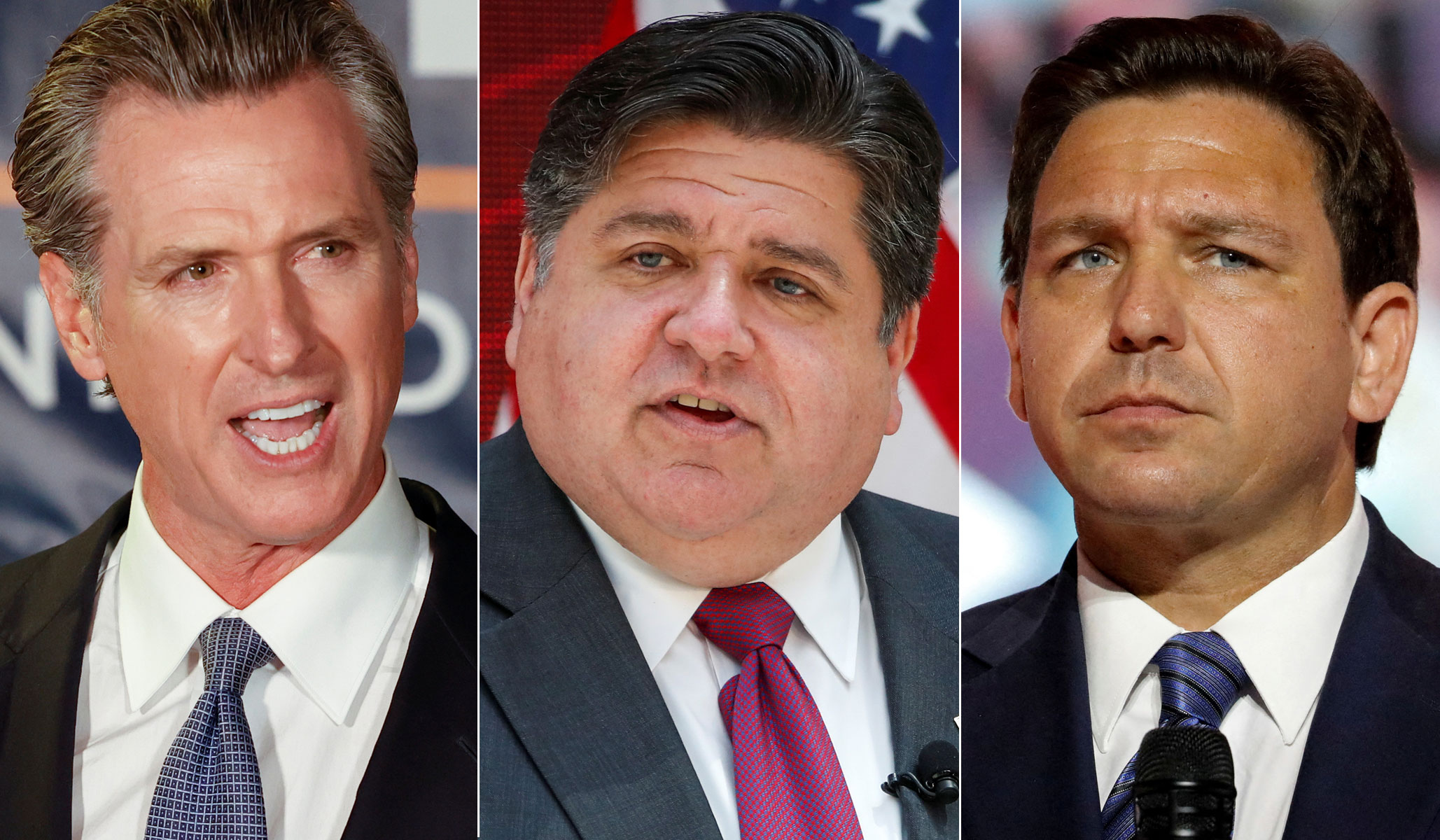 Covid Lockdown States Fared Worse | National Review