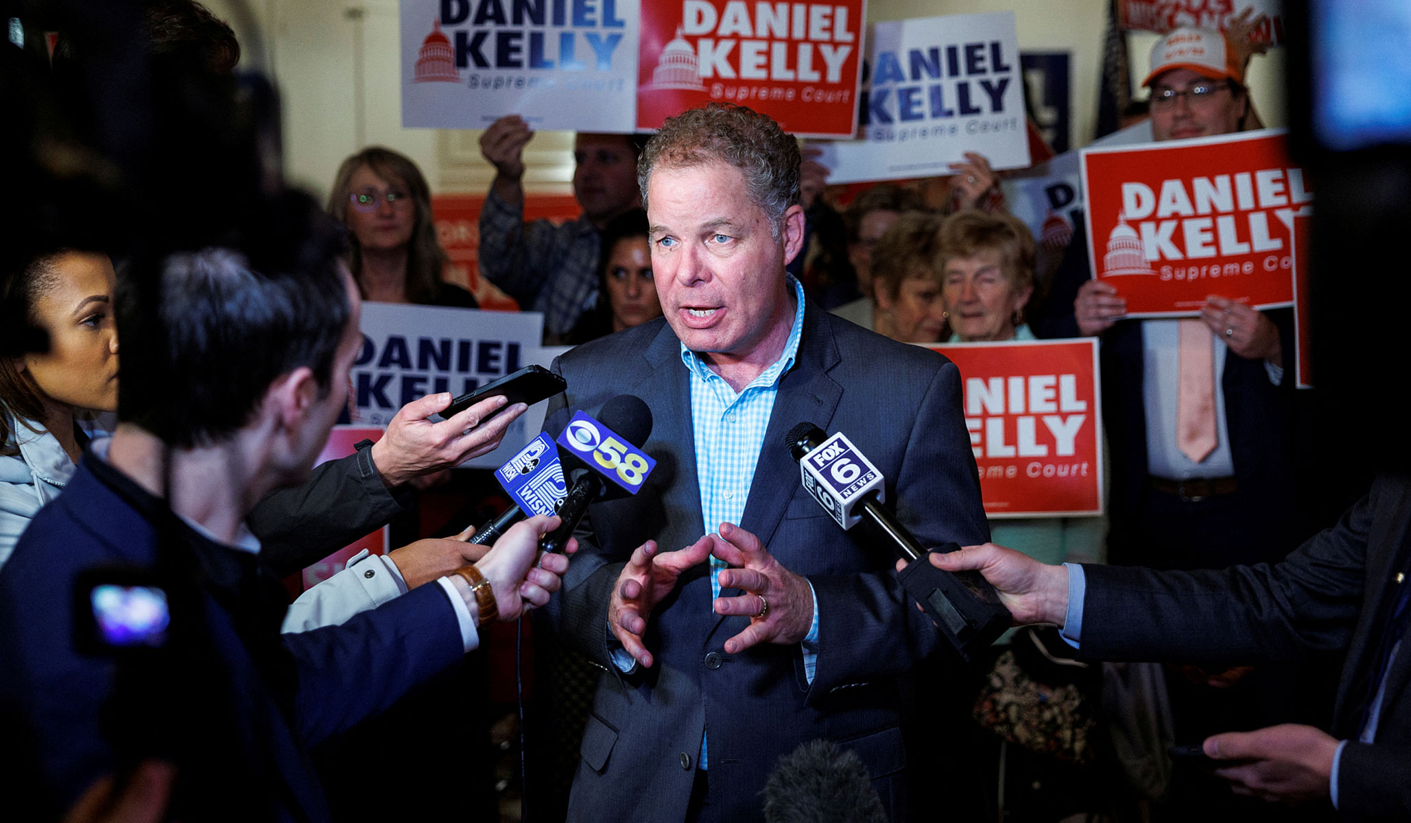 2020 Election: How Texas Republicans Kept the State Red | National Review