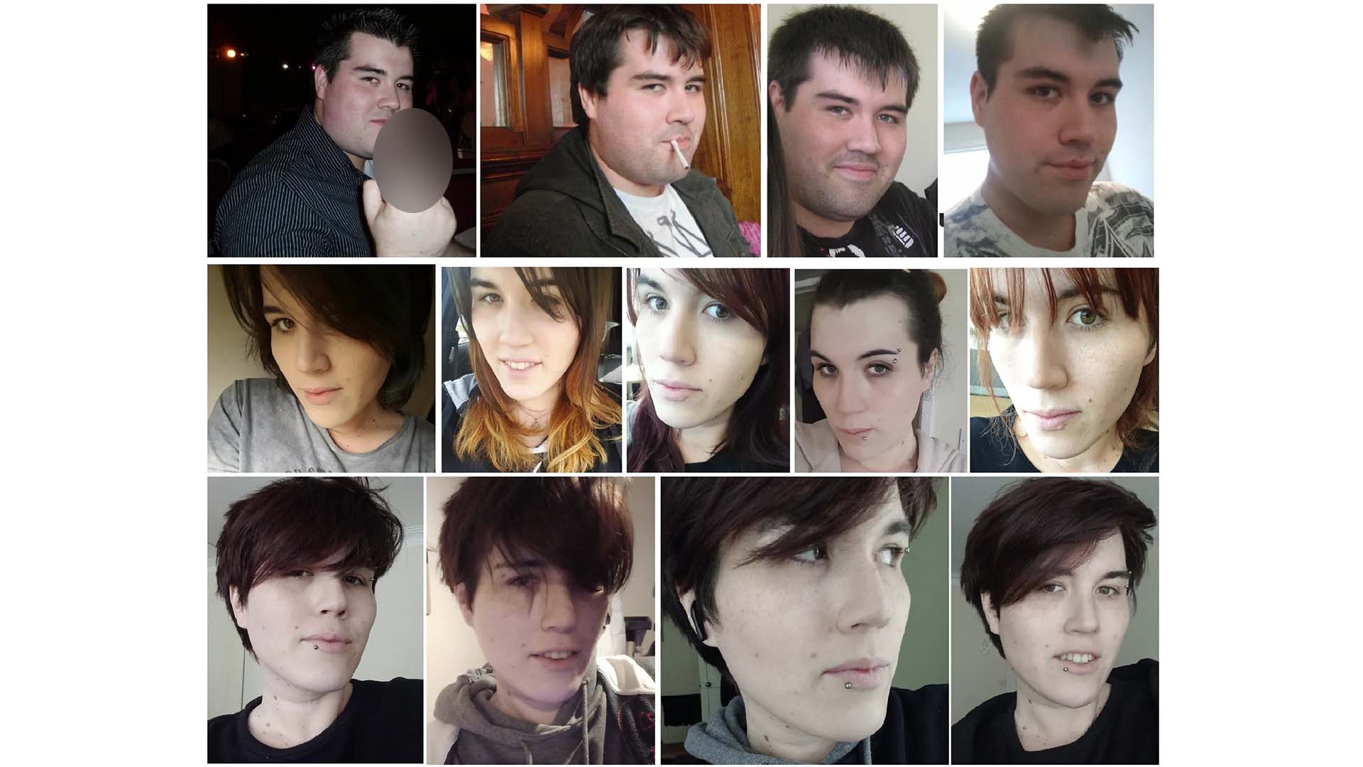 The Detransitioners | National Review