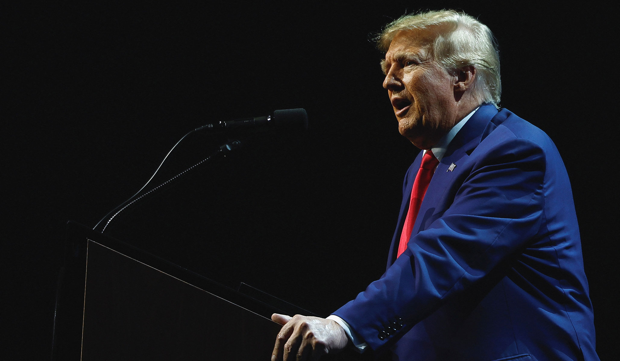 Republican Voters: No Return to Pre-Trump Mindset | National Review