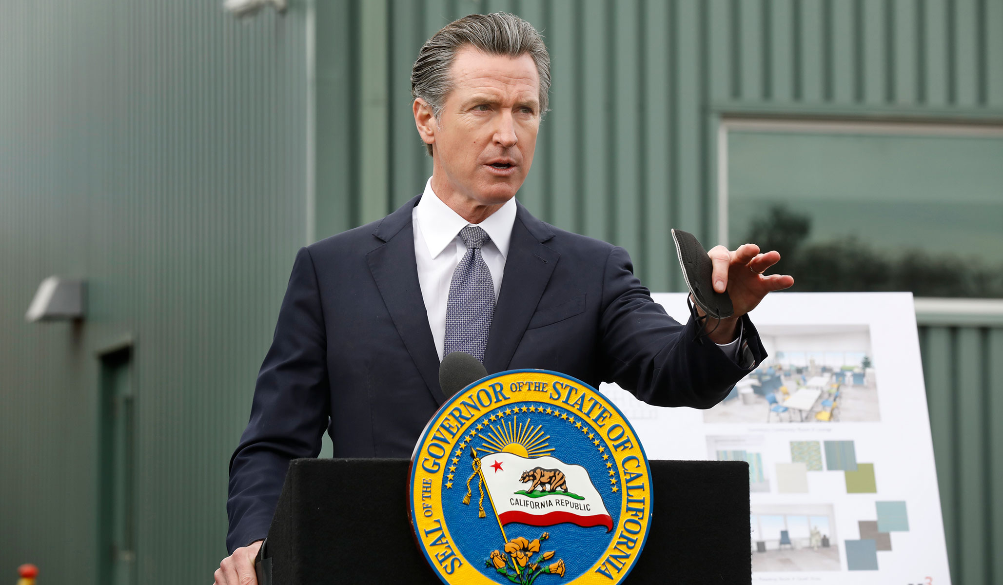 California Civil Rights Department a Rogue Agency | National Review