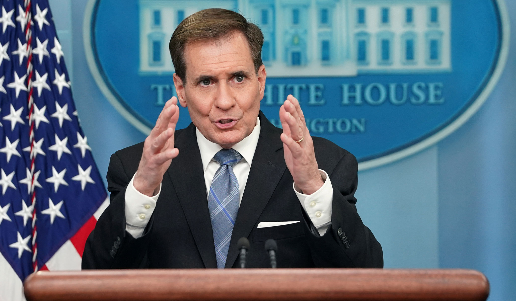 Afghanistan Withdrawal: White House Defense of Kabul Fiasco Disgraceful ...