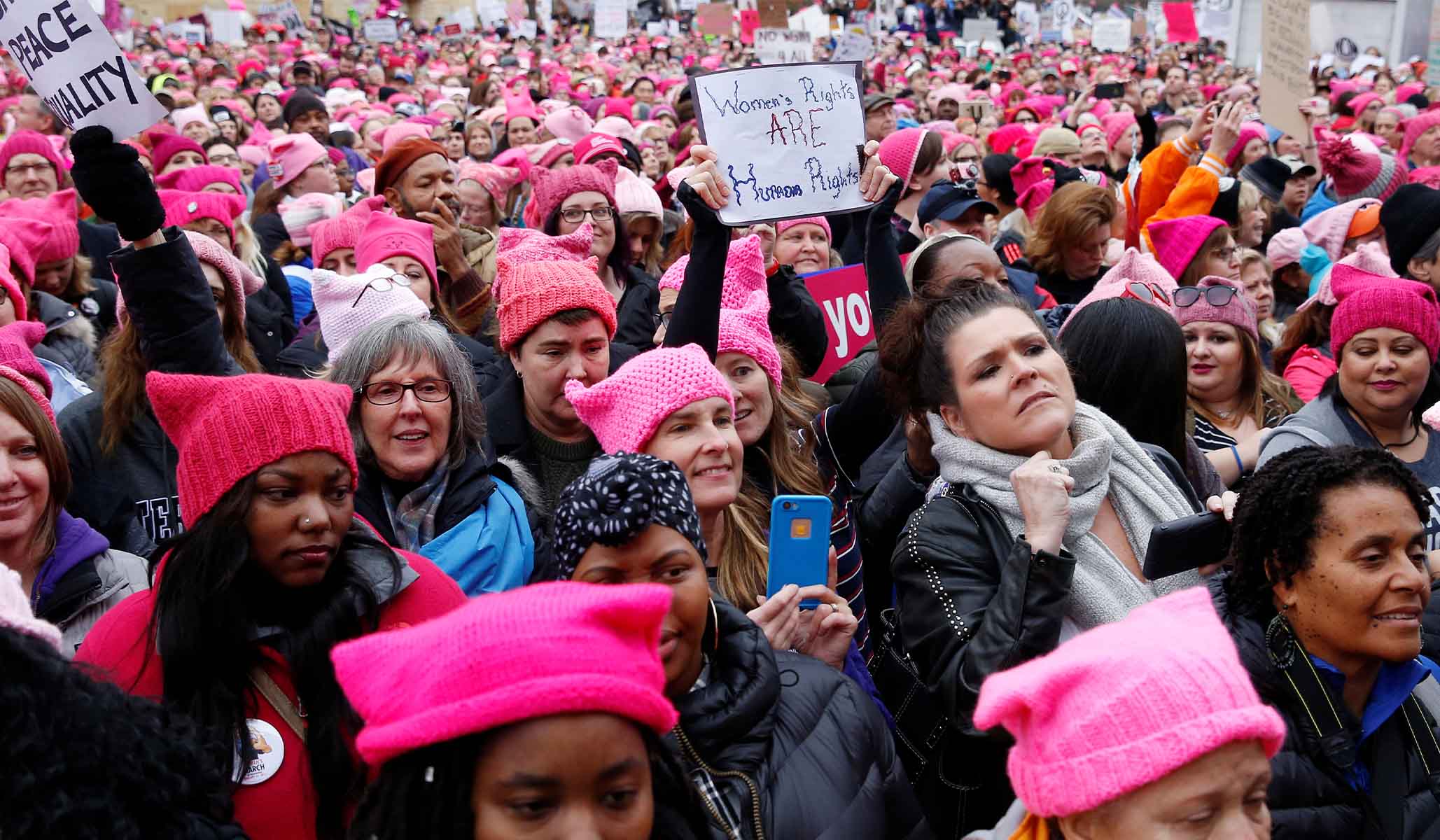 ‘Feminism against Progress’ Book Review | National Review