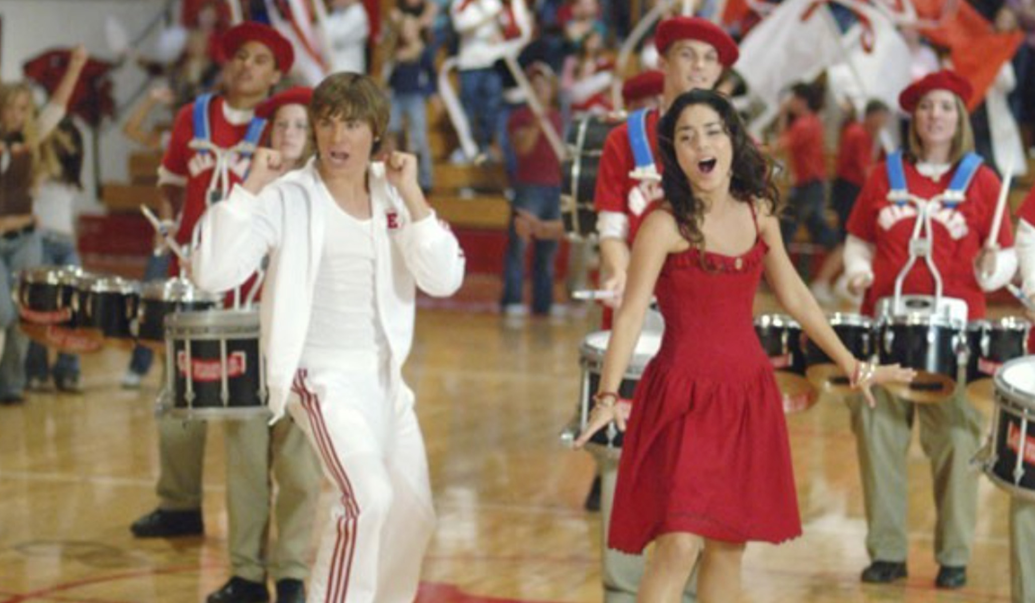 ‘High School Musical’: An Appreciation | National Review