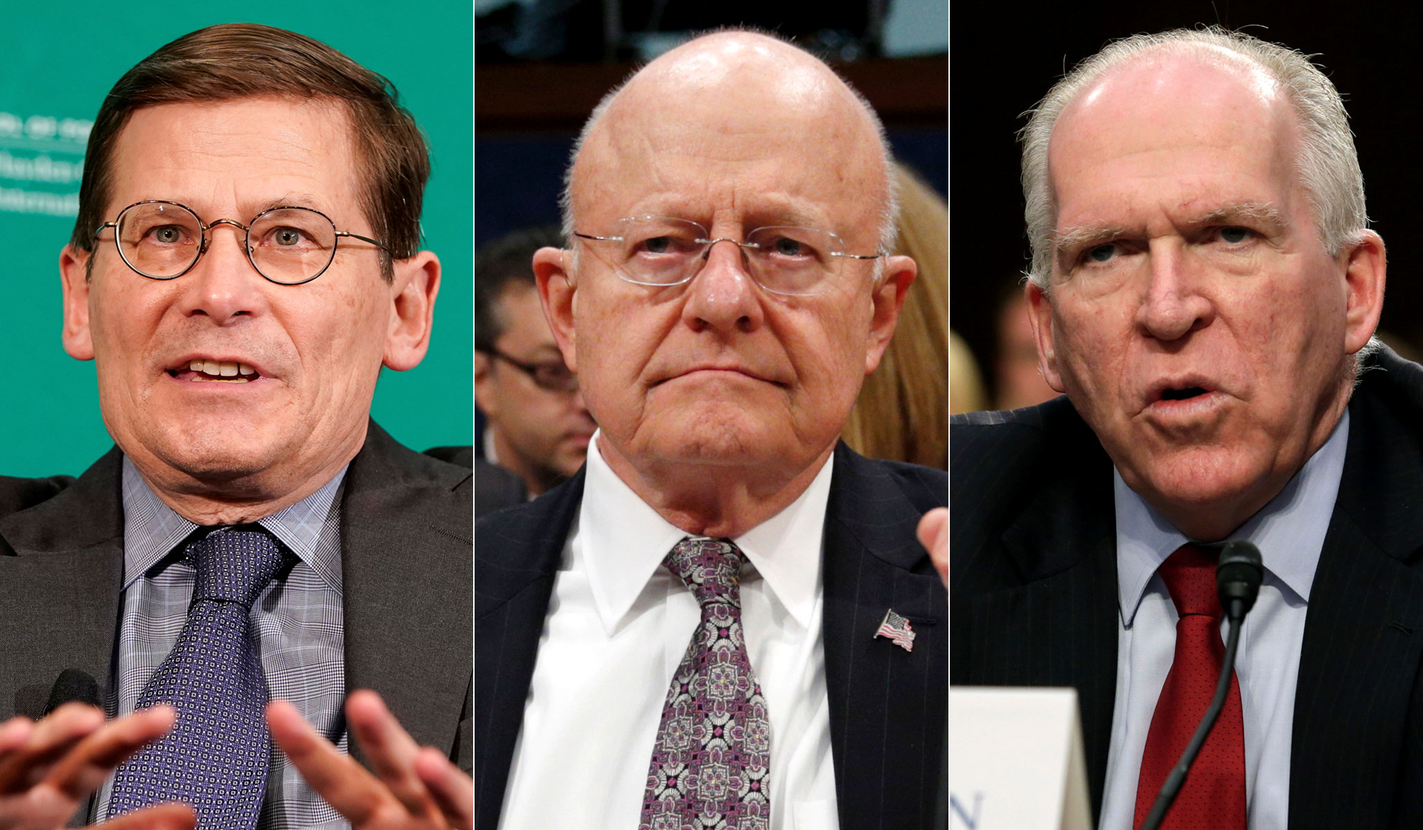 Hunter Biden Laptop: 'Russian Disininformation' Letter From ...