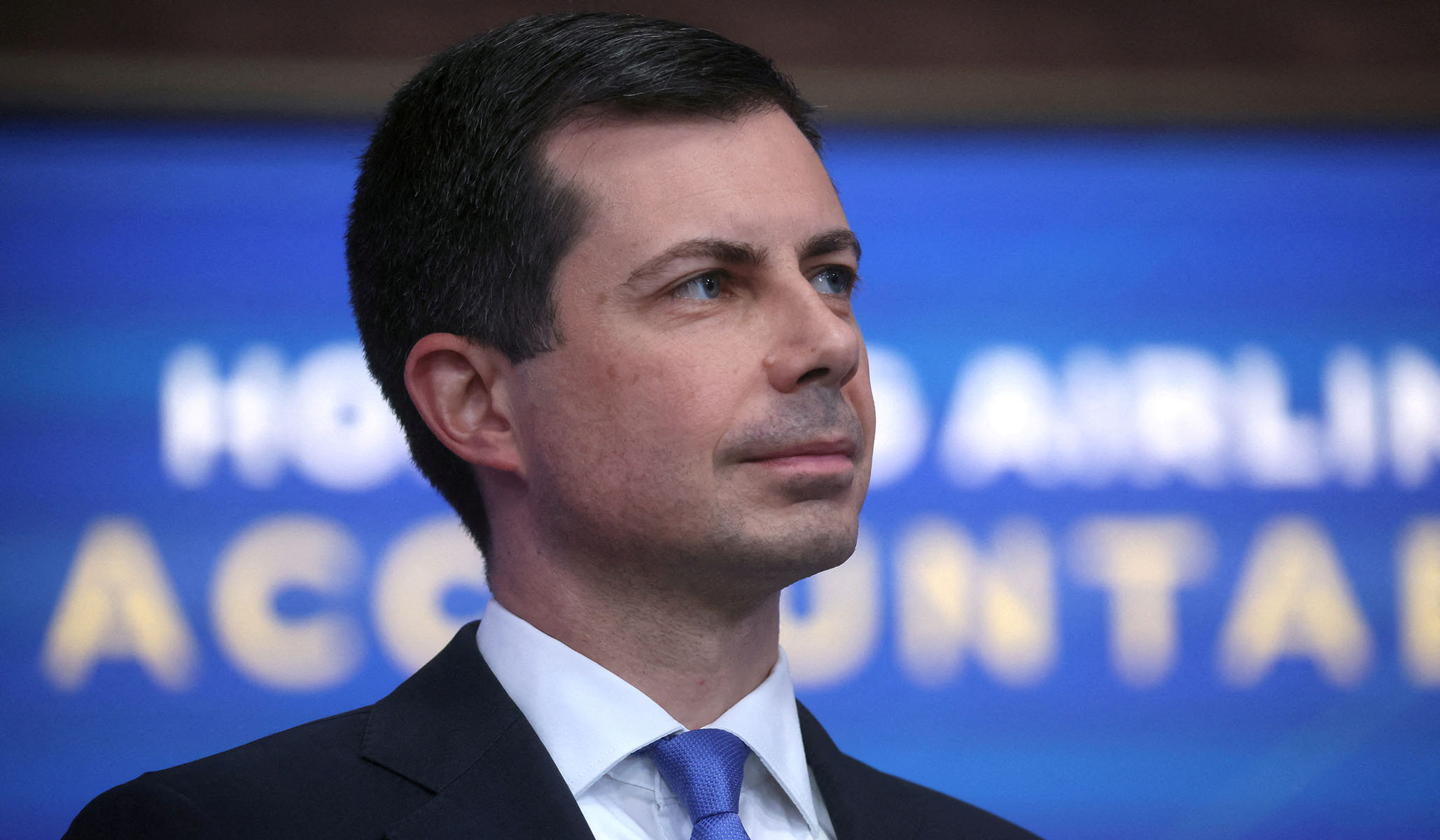 A Profile: I Love Pete Buttigieg | National Review