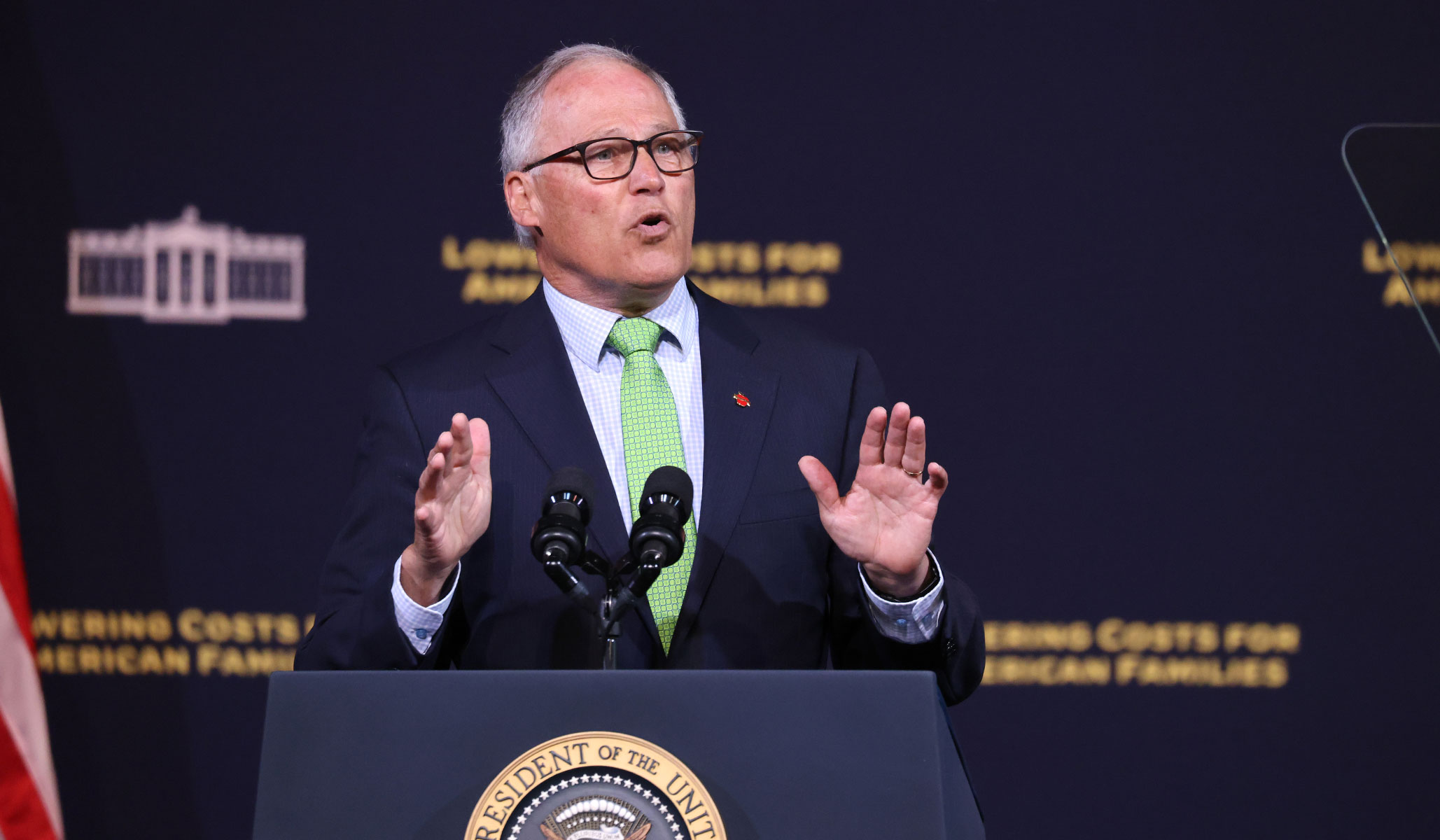 Washington State’s New Gun Laws Pointless & Unconstitutional | National ...